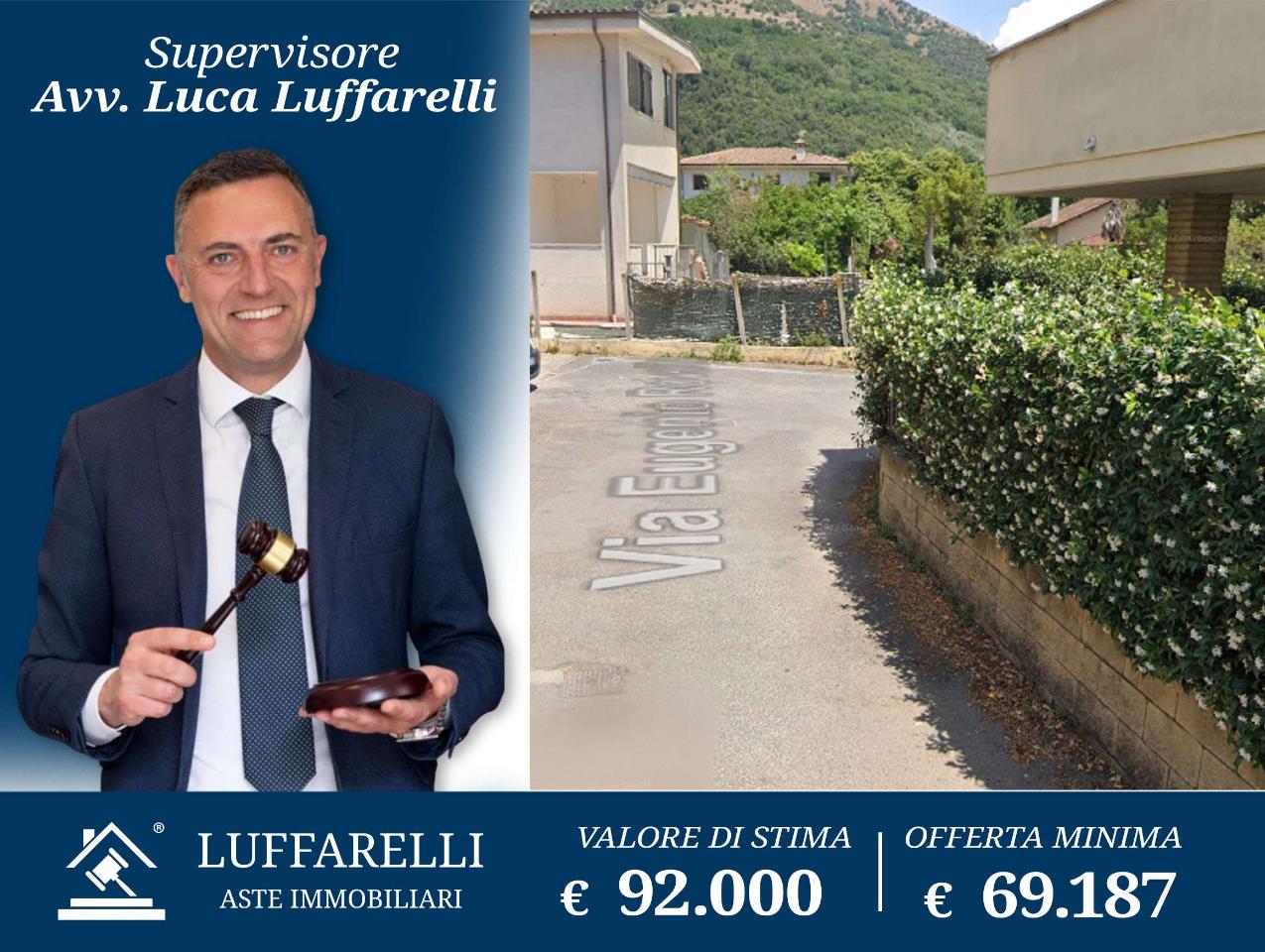 Villa a schiera in vendita a Cave