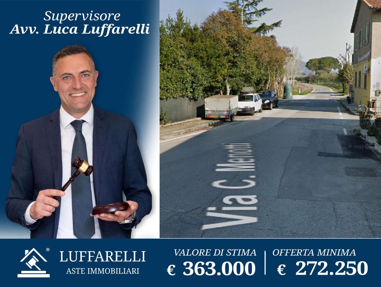Appartamento in vendita a Cascina