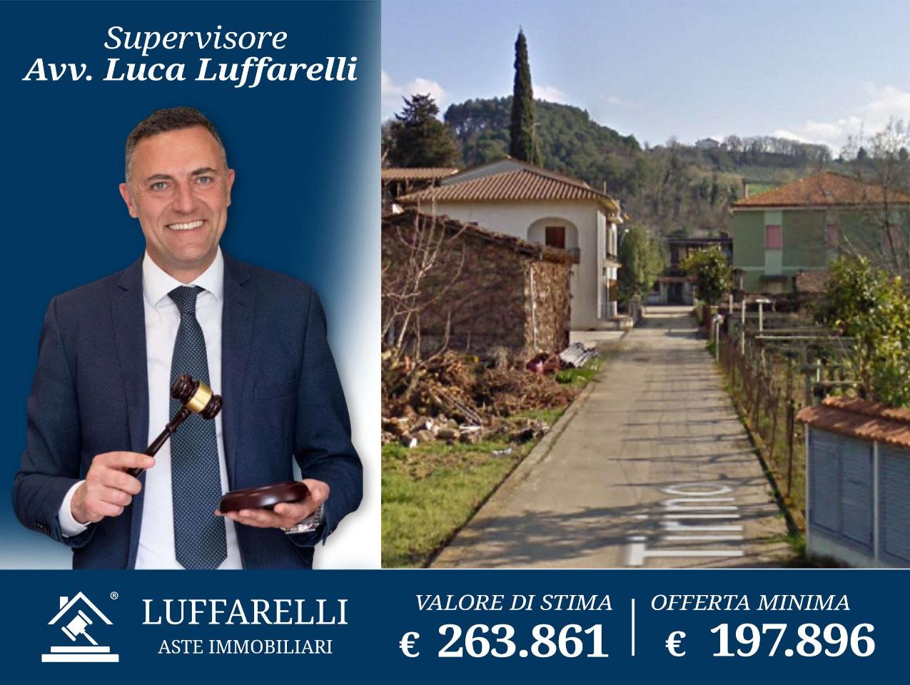 Appartamento in vendita a Manoppello