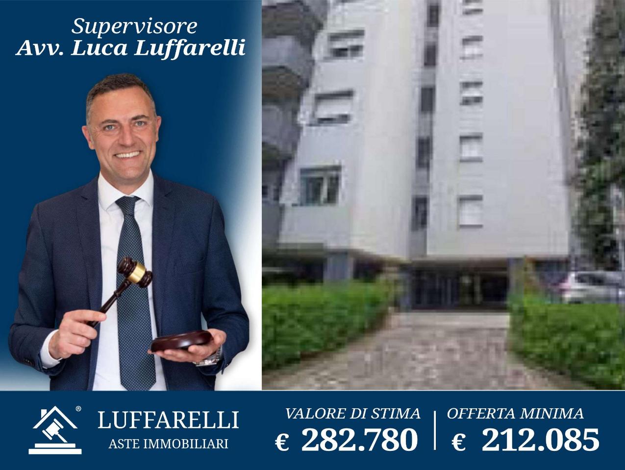 Appartamento in vendita a Modena