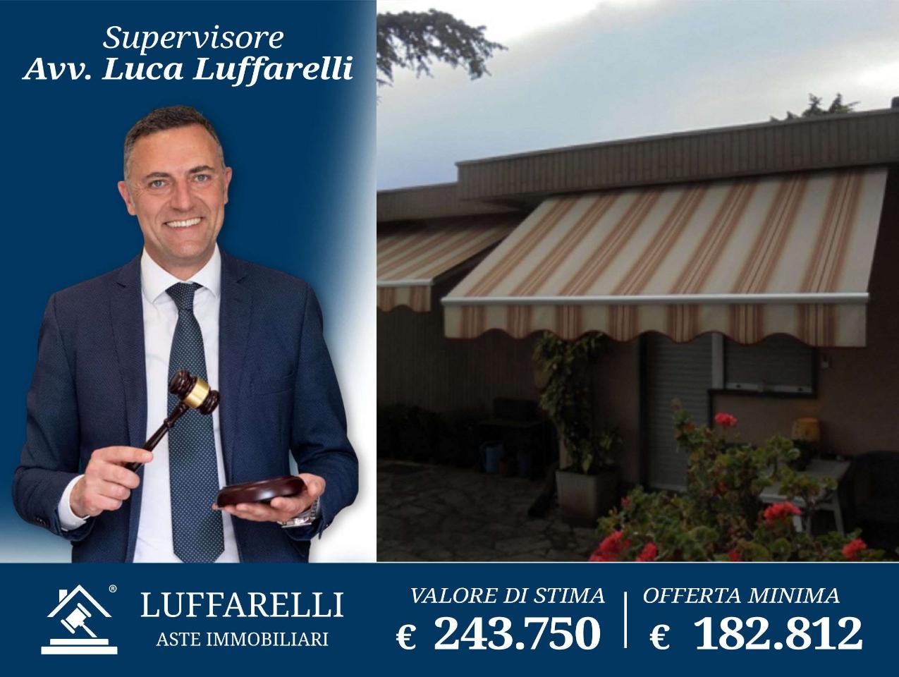 Villa unifamiliare in vendita a Sanremo