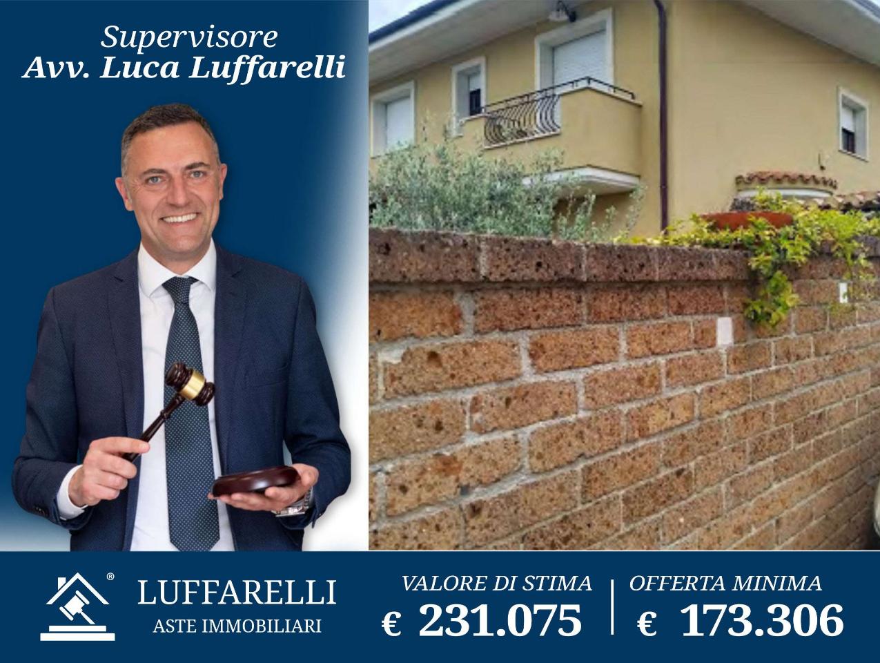 Appartamento in vendita a Citta' Sant'Angelo