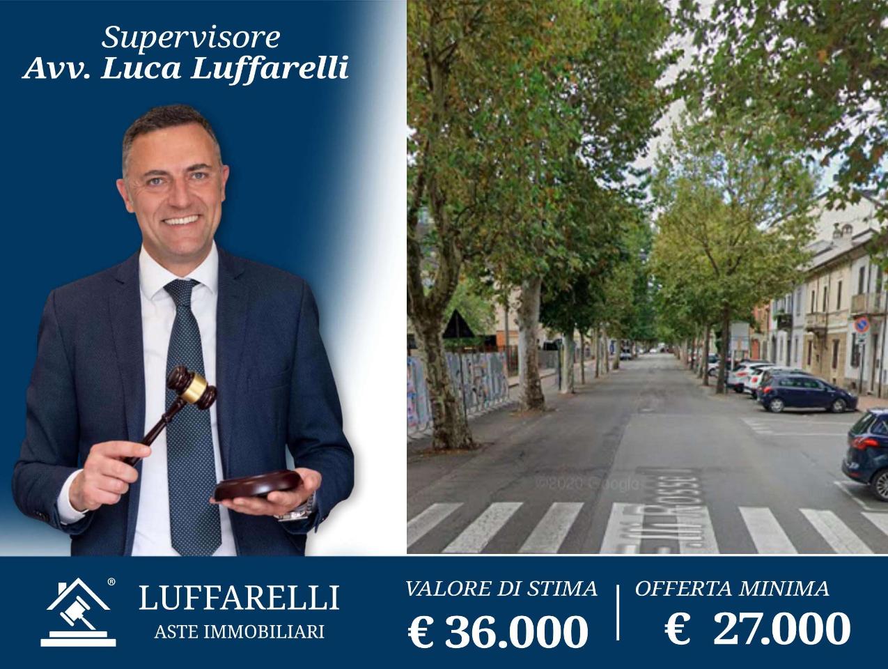 Appartamento in vendita a Voghera