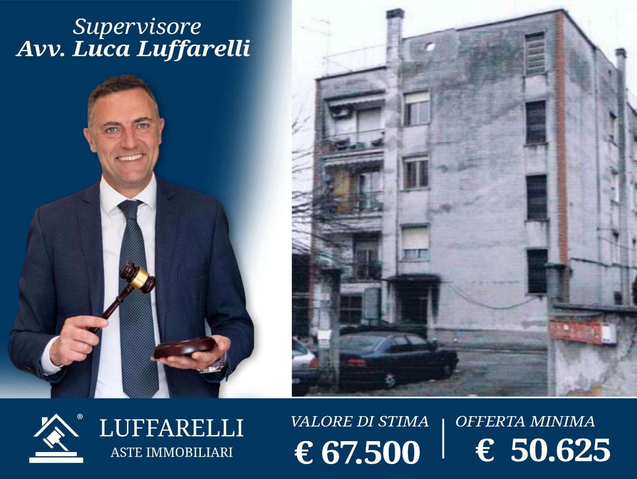 Appartamento in vendita a Senago