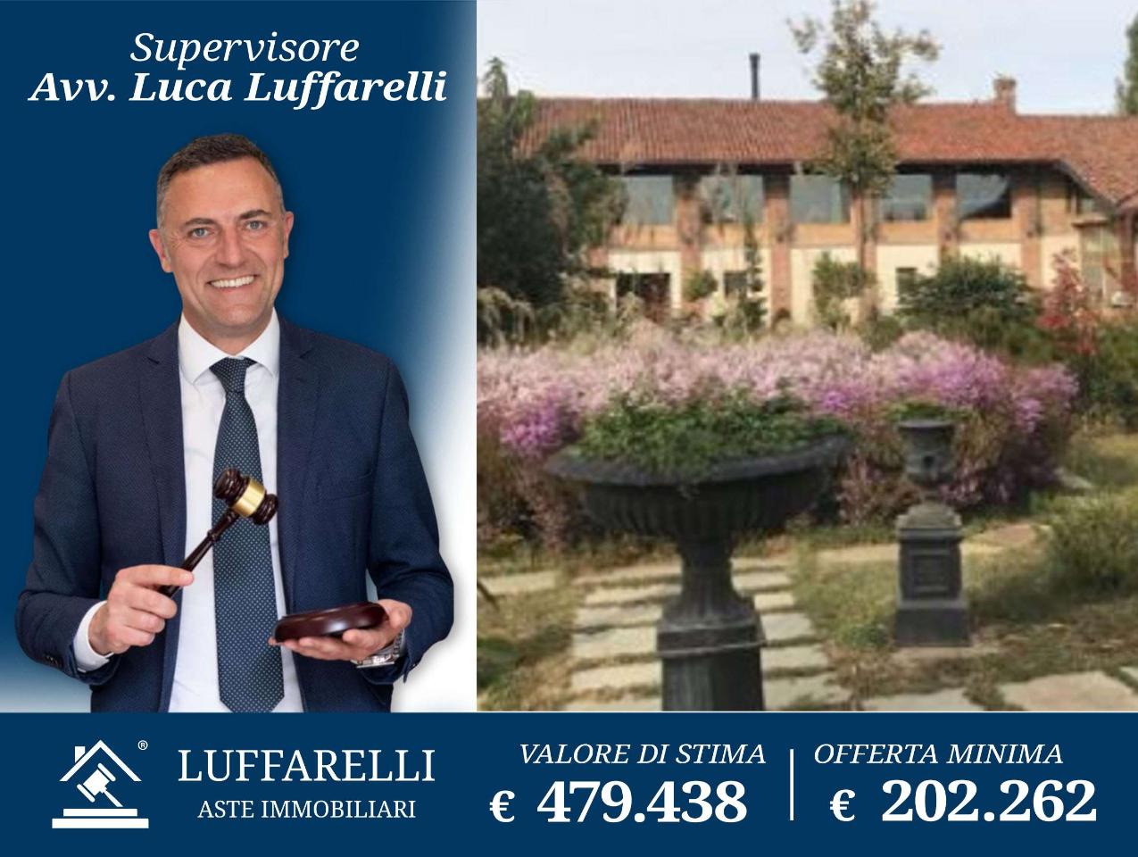 Appartamento in vendita a Cavallermaggiore