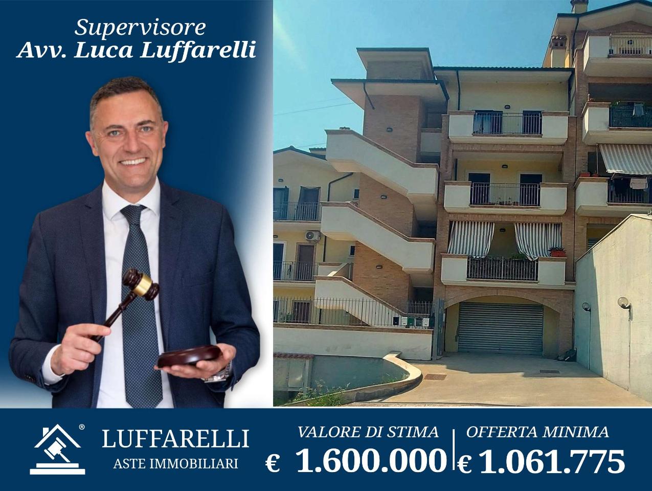 Villa in vendita a Mentana