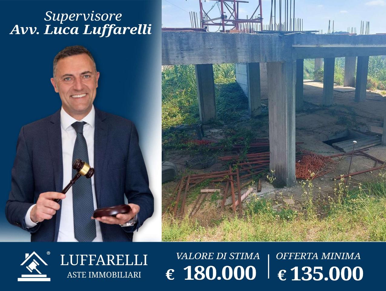 Terreno edificabile in vendita a Mentana