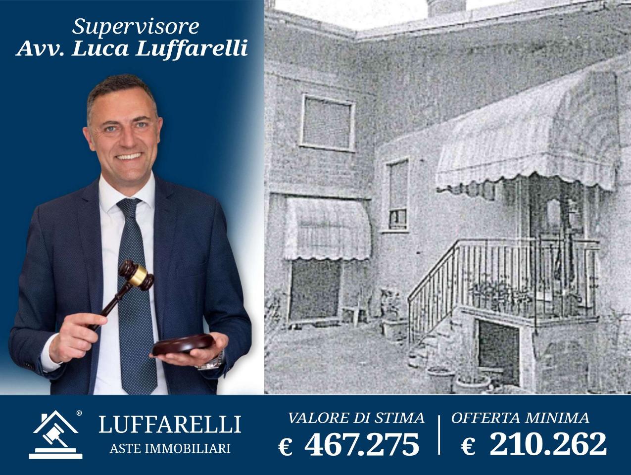 Casa indipendente in vendita a Seravezza