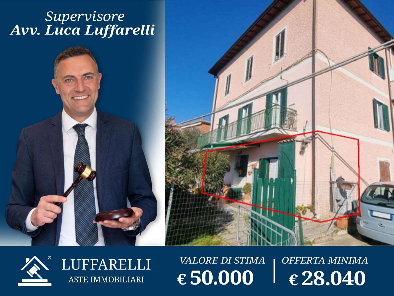 Appartamento in vendita a Nazzano