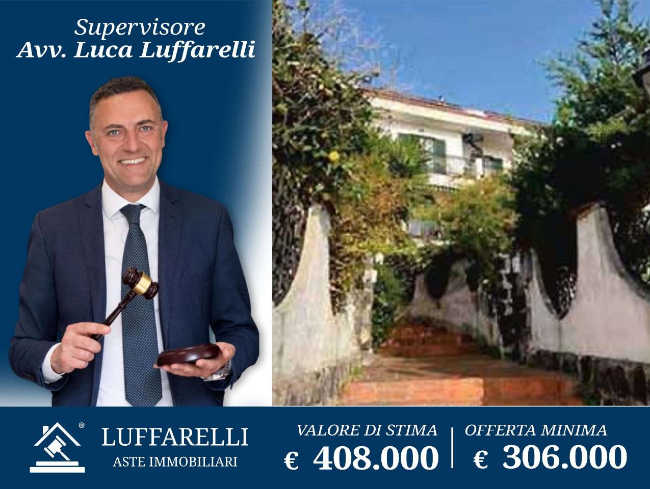 Appartamento in vendita a Ercolano