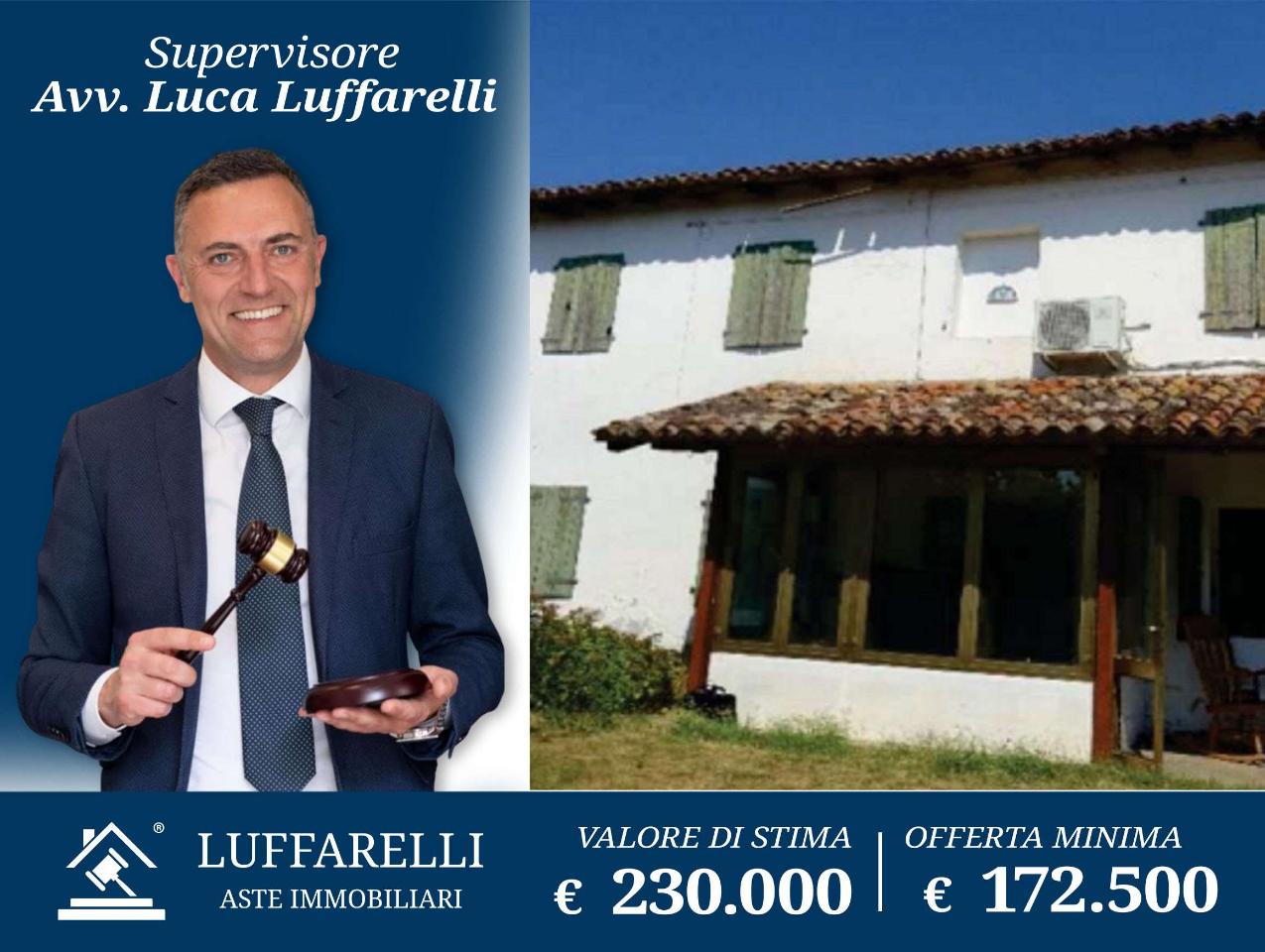 Rustico in vendita a Paese