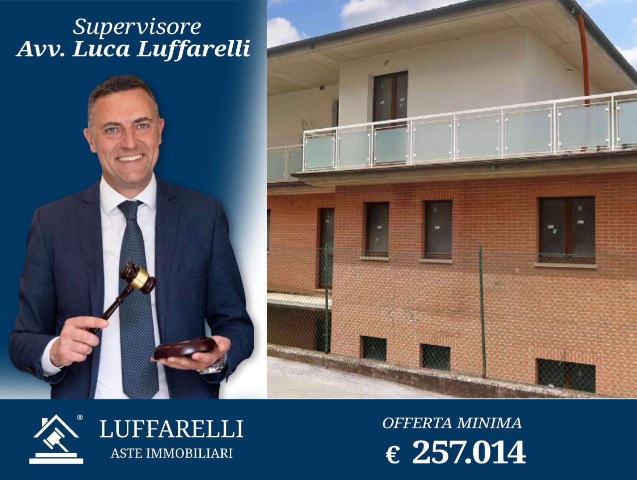 Villa in vendita a Monte San Giusto