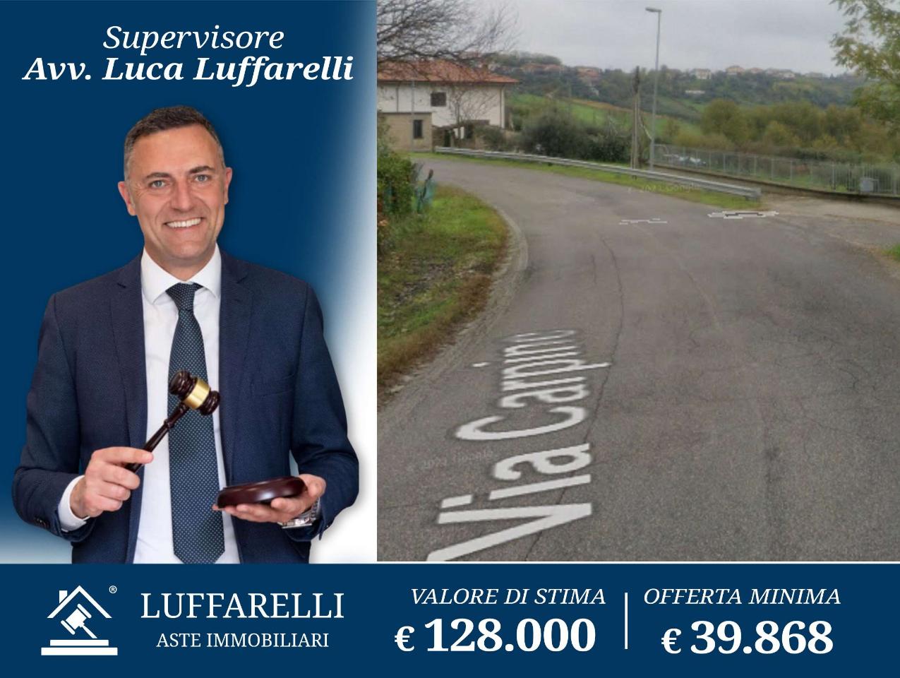 Appartamento in vendita a Ripi