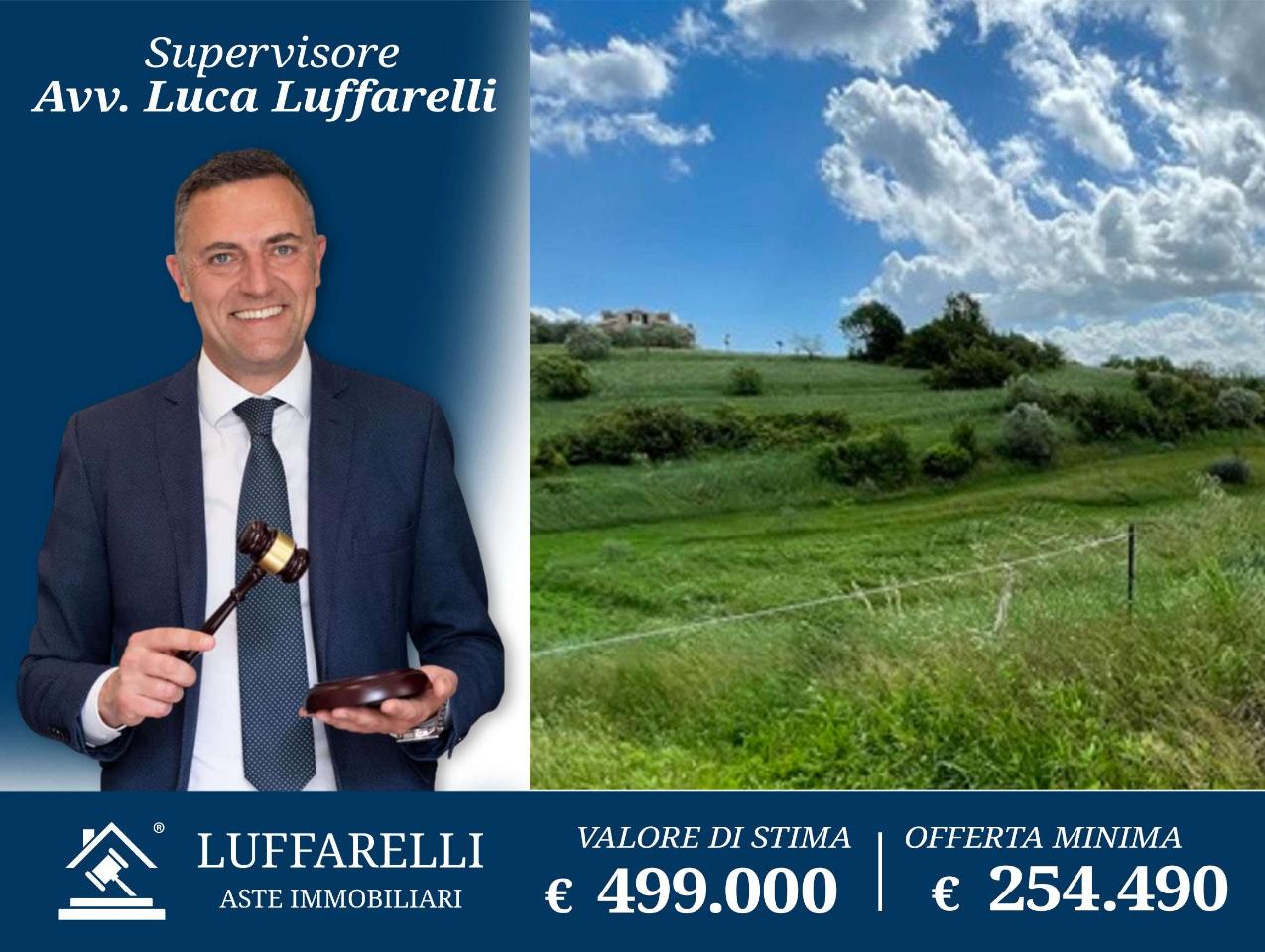 Terreno edificabile in vendita a Montopoli In Val D'Arno