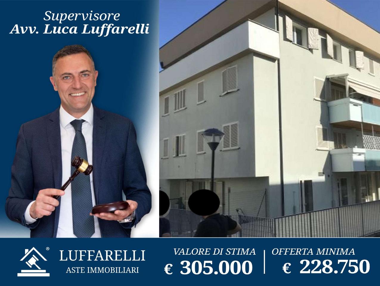 Appartamento in vendita a Casalecchio Di Reno