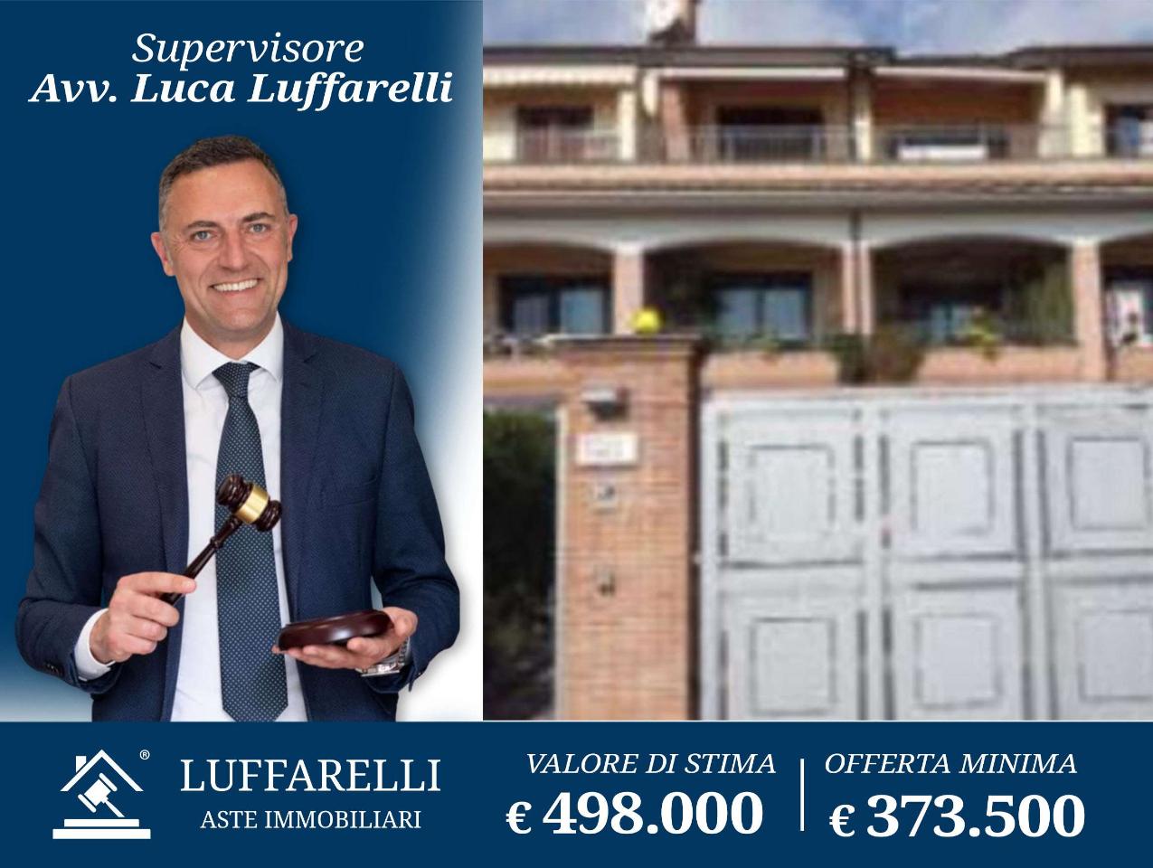 Villa unifamiliare in vendita a Formia