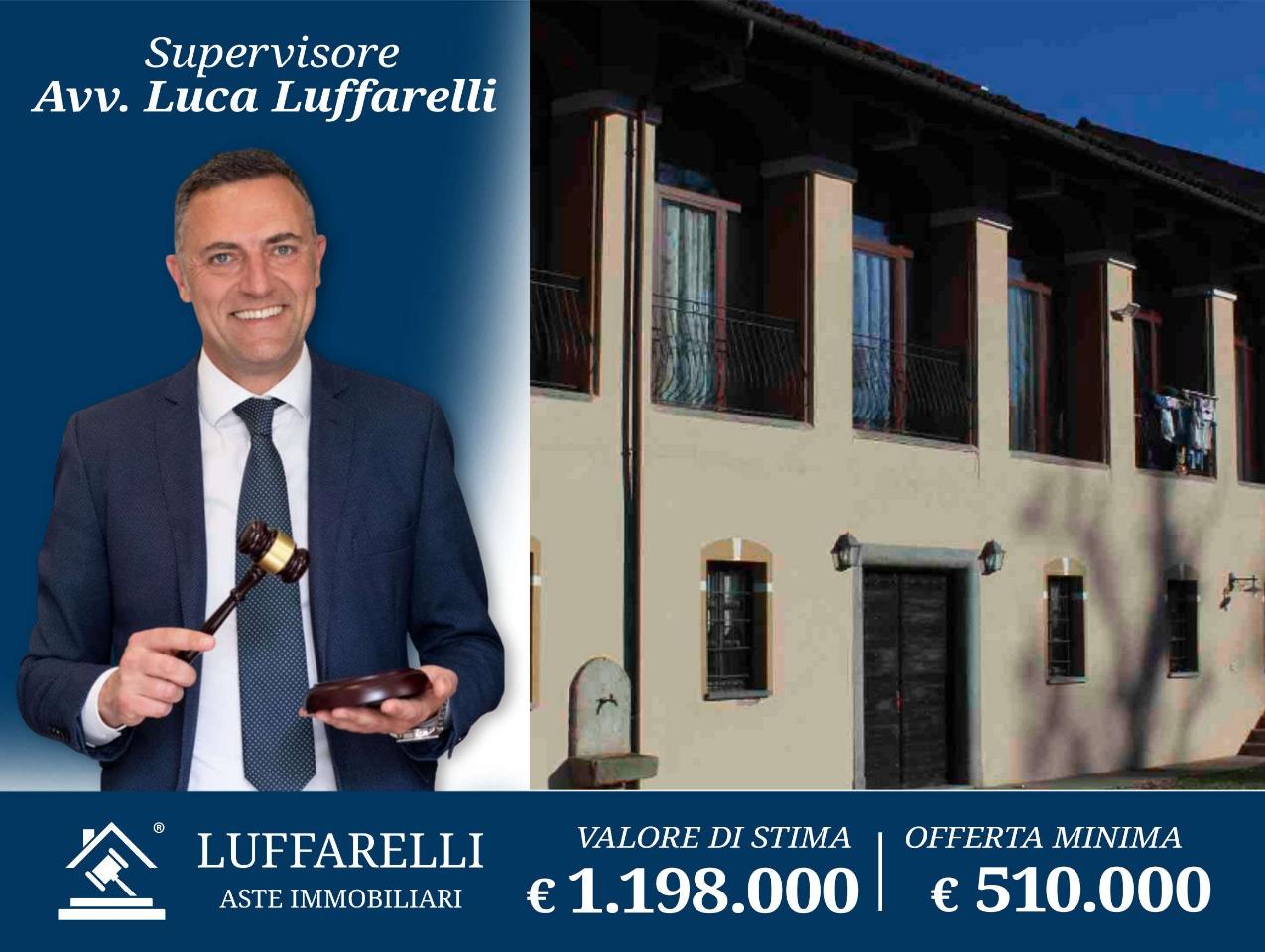 Appartamento in vendita a Pinerolo