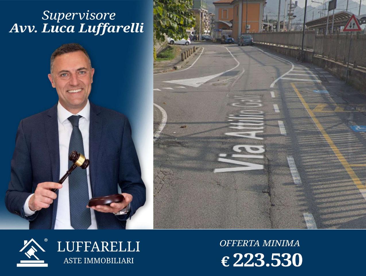 Villa in vendita a Calolziocorte