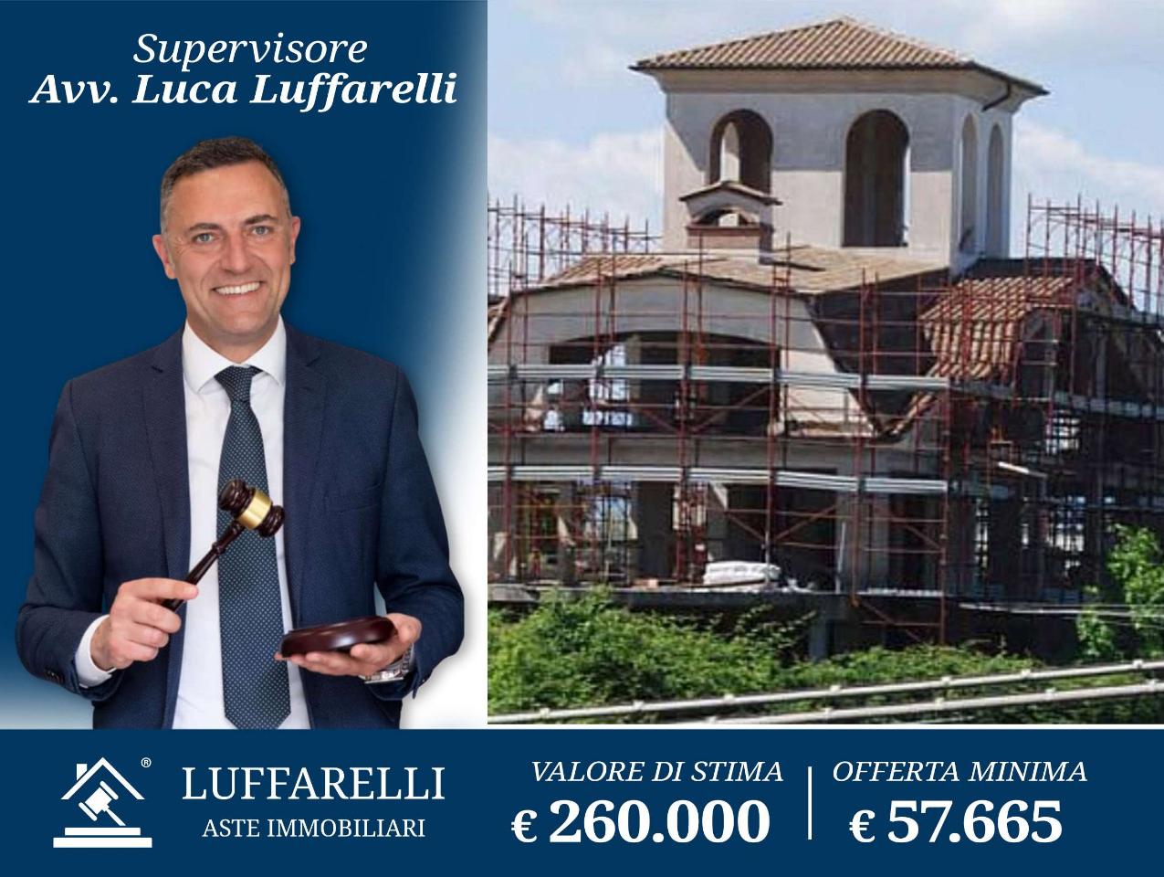 Appartamento in vendita a Boville Ernica