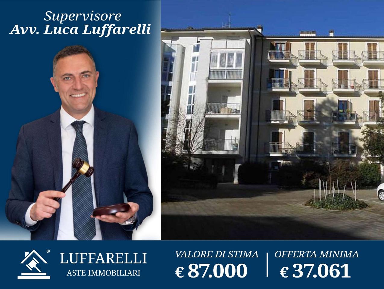 Appartamento in vendita a Fiuggi