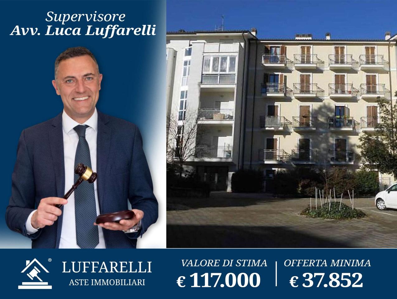 Appartamento in vendita a Fiuggi