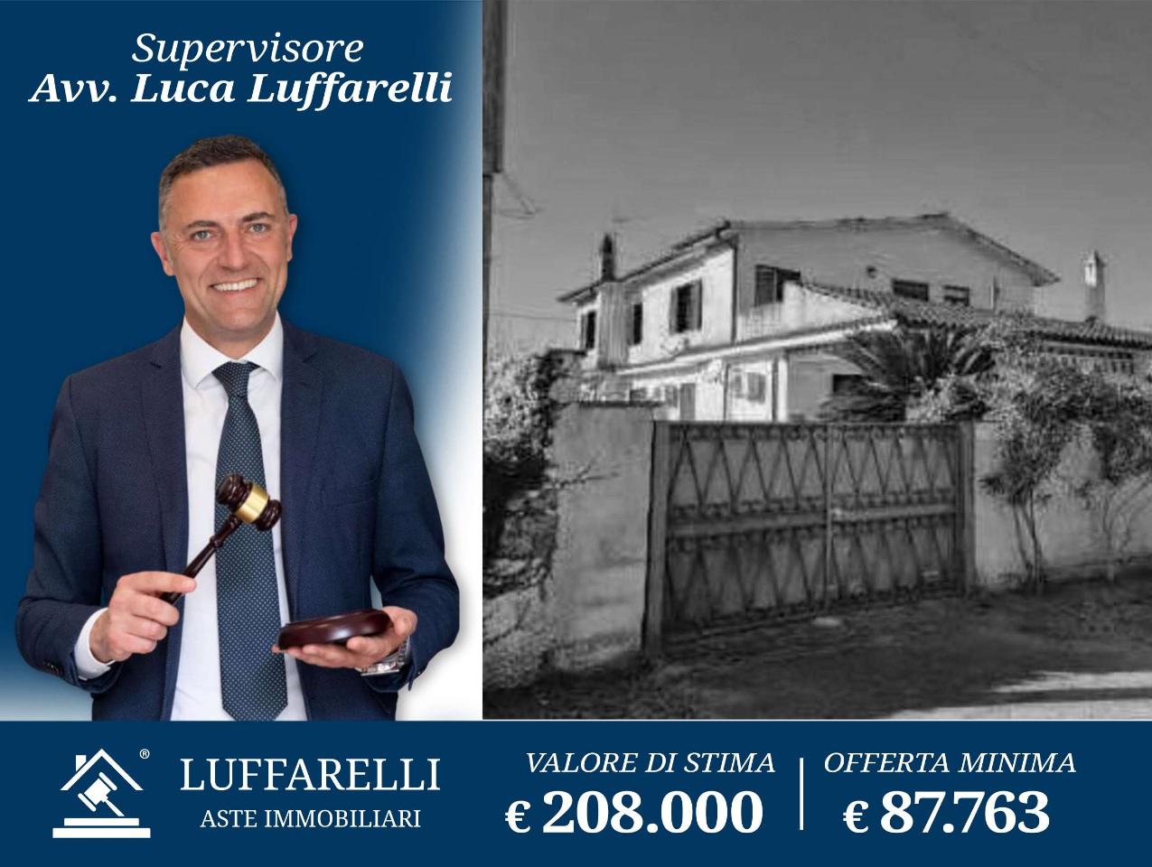 Appartamento in vendita a San Felice Circeo