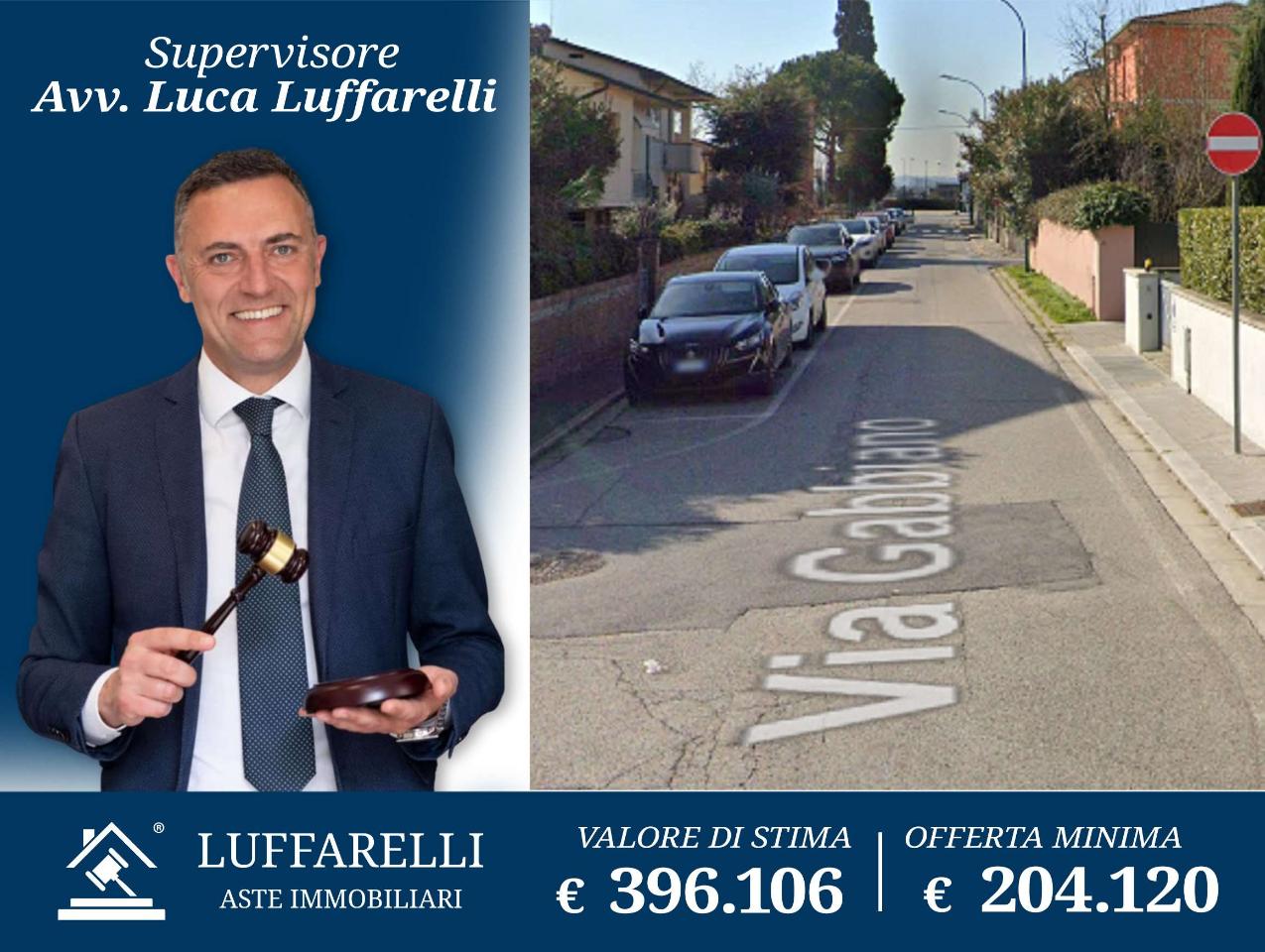 Porzione di villa in vendita a Ponsacco