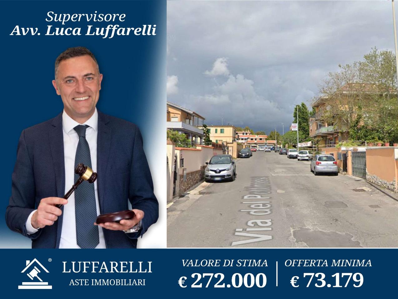 Appartamento in vendita a Ardea