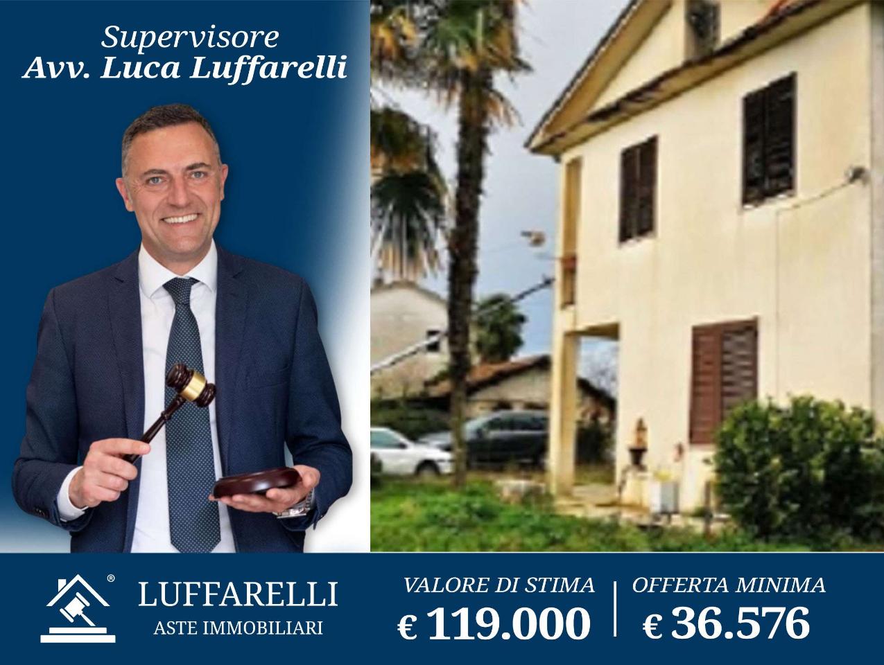 Casa indipendente in vendita a Alvito