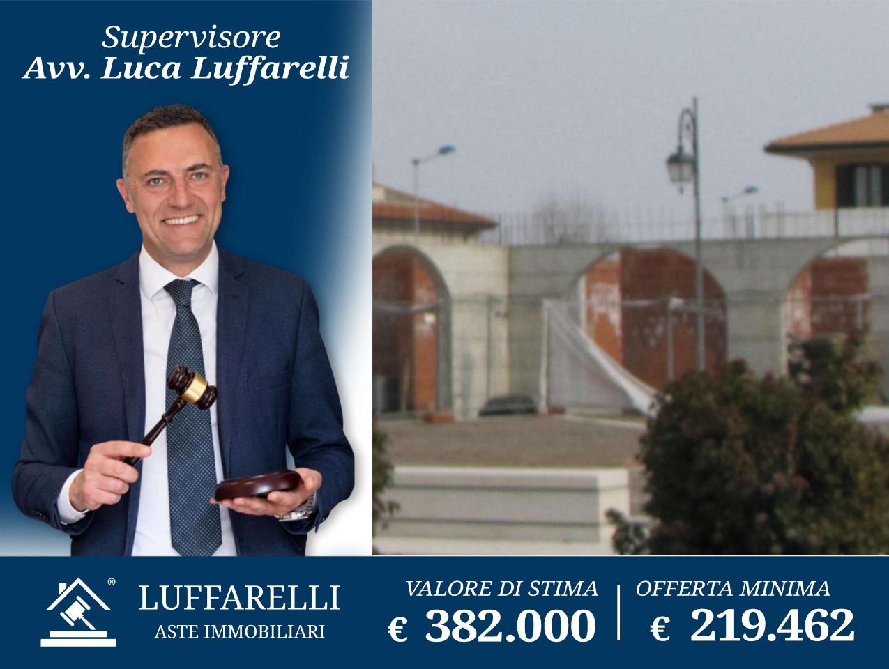 Terreno edificabile in vendita a Sant'Elena