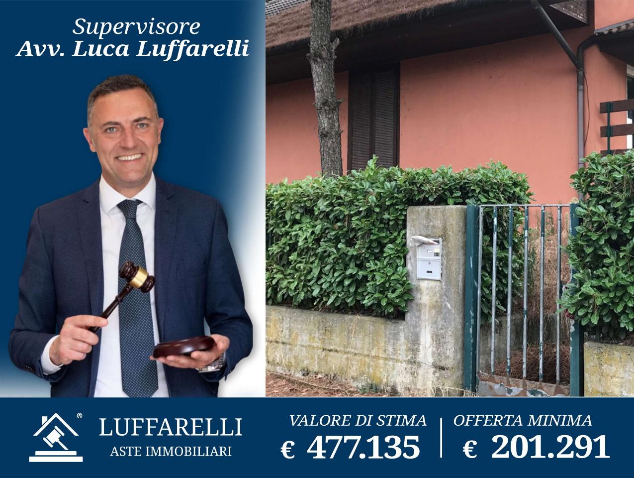 Villa unifamiliare in vendita a Parona