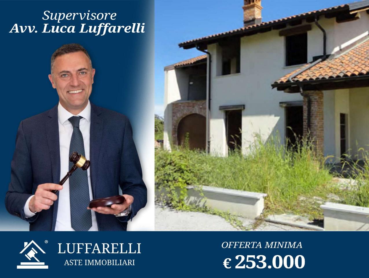 Villa unifamiliare in vendita a Cuneo