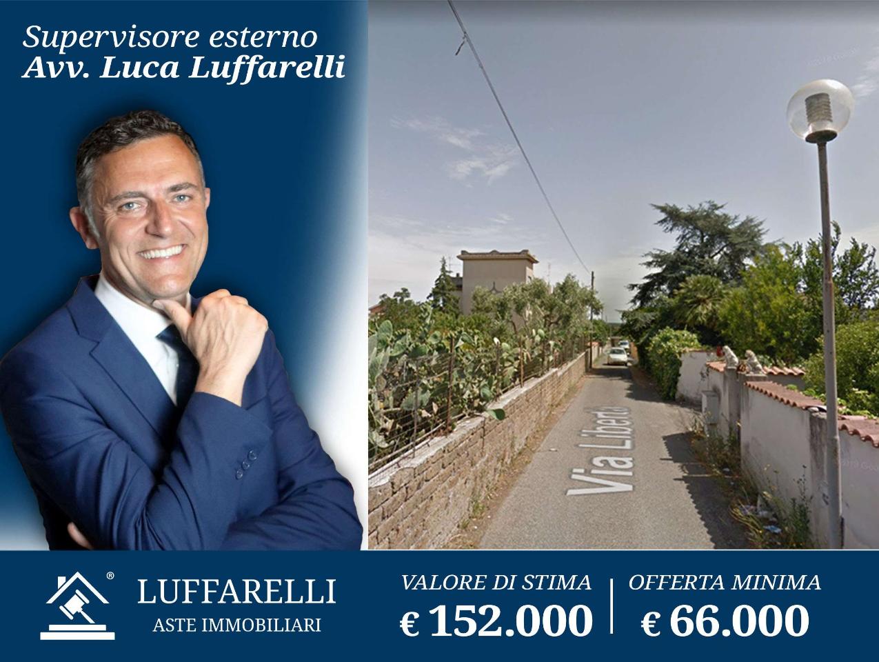 Villa unifamiliare in vendita a Anzio