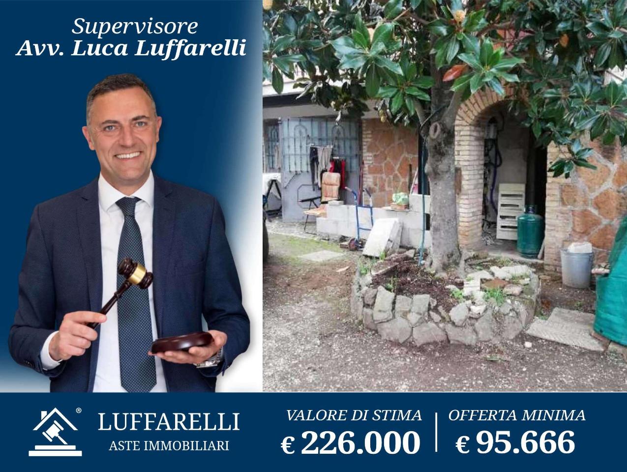 Appartamento in vendita a Ciampino