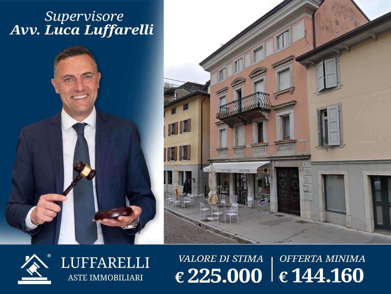 Appartamento in vendita a Udine