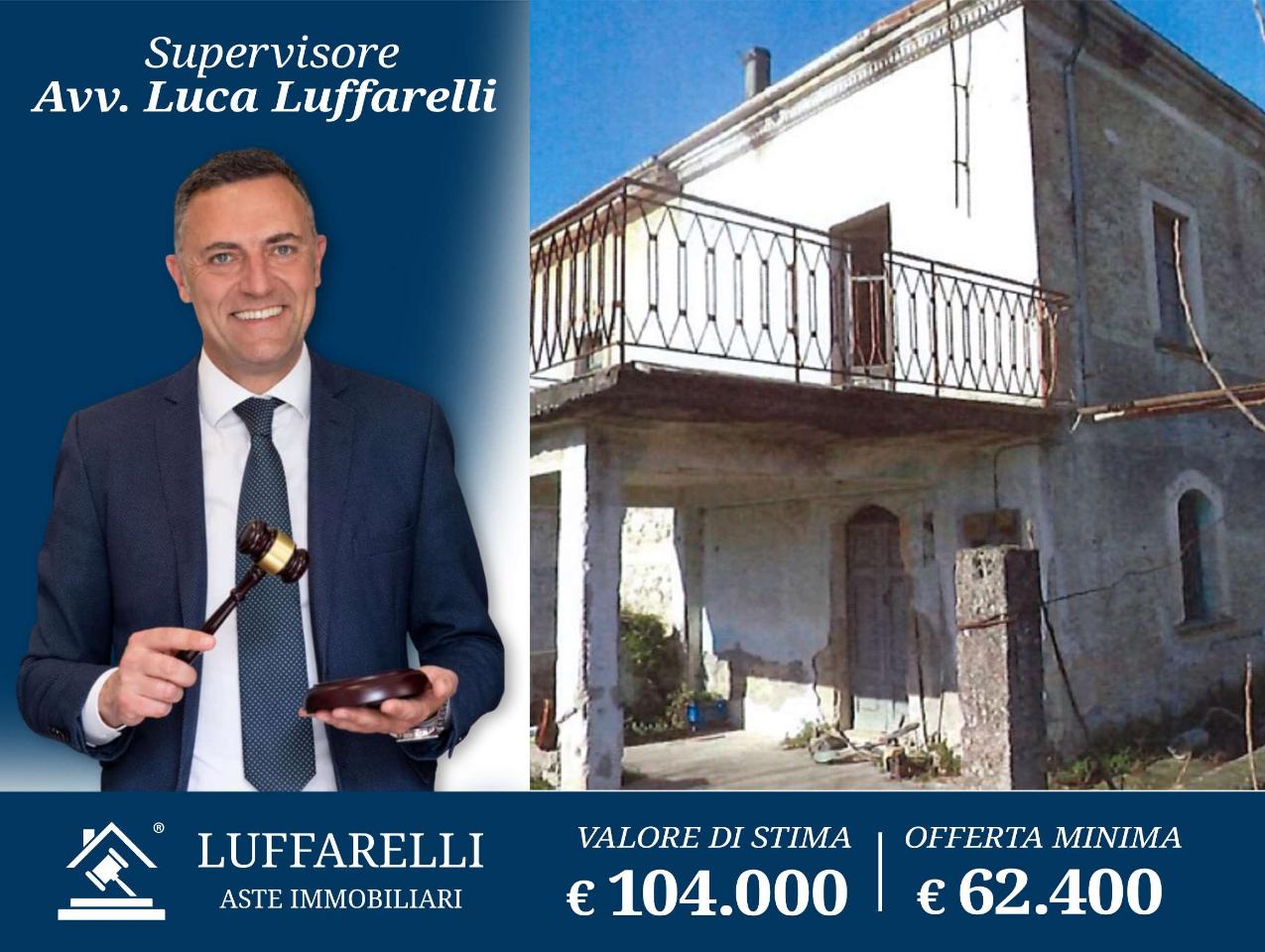 Casa indipendente in vendita a Sora