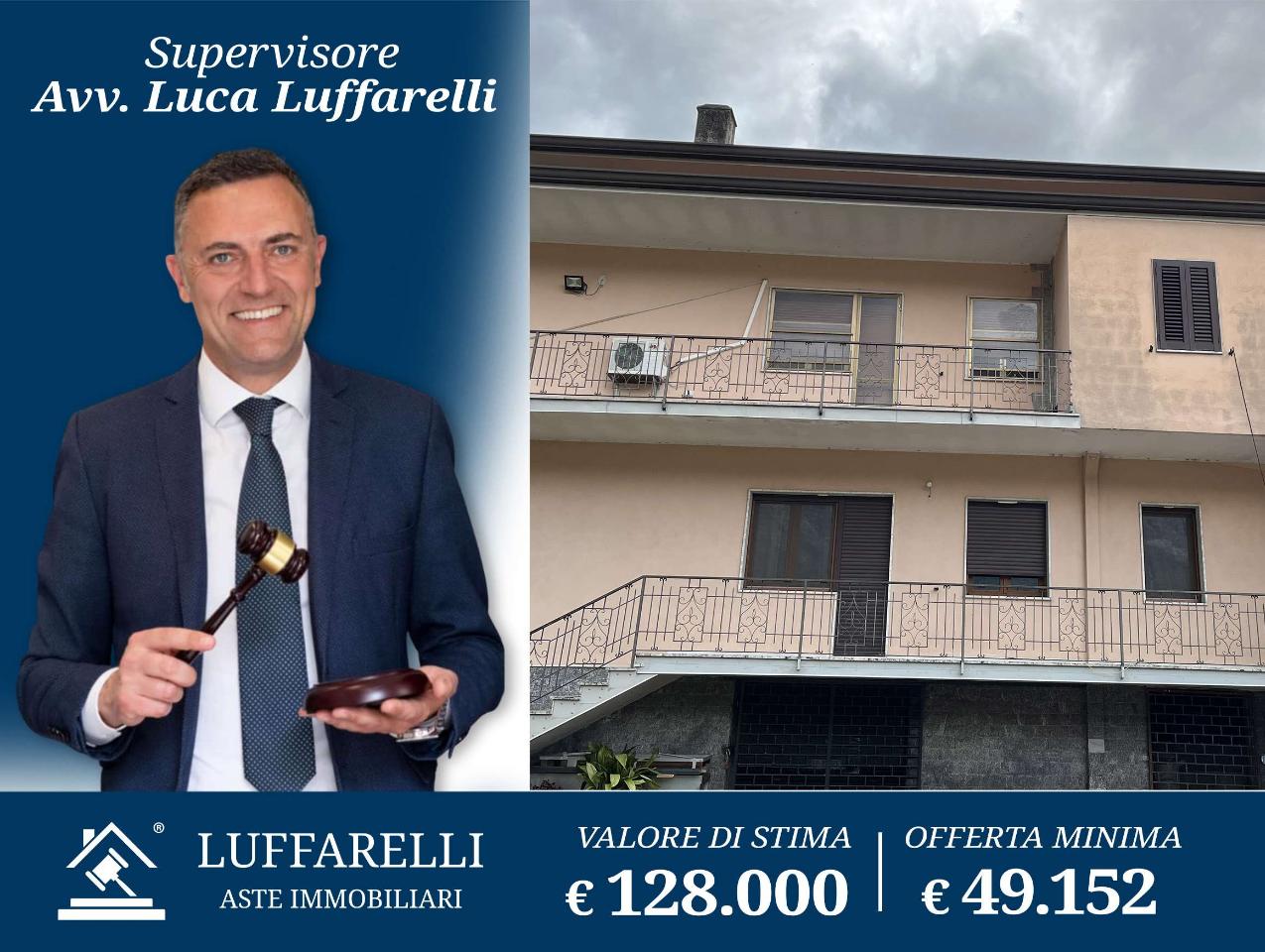 Appartamento in vendita a Sora