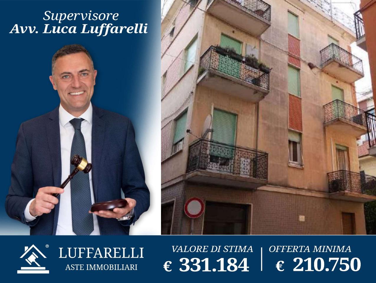 Appartamento in vendita a Alassio