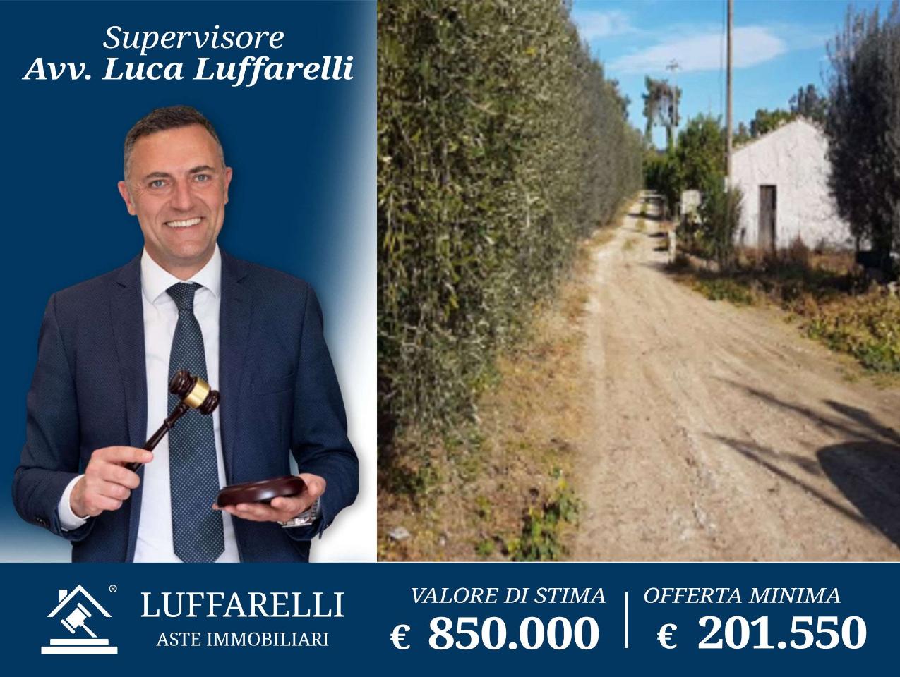 Terreno edificabile in vendita a Siracusa