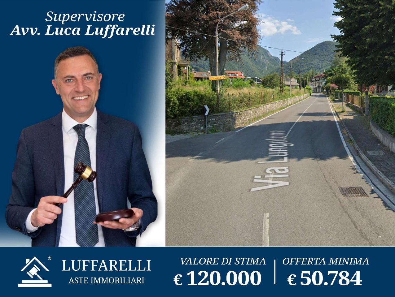 Terreno edificabile in vendita a Tarcento