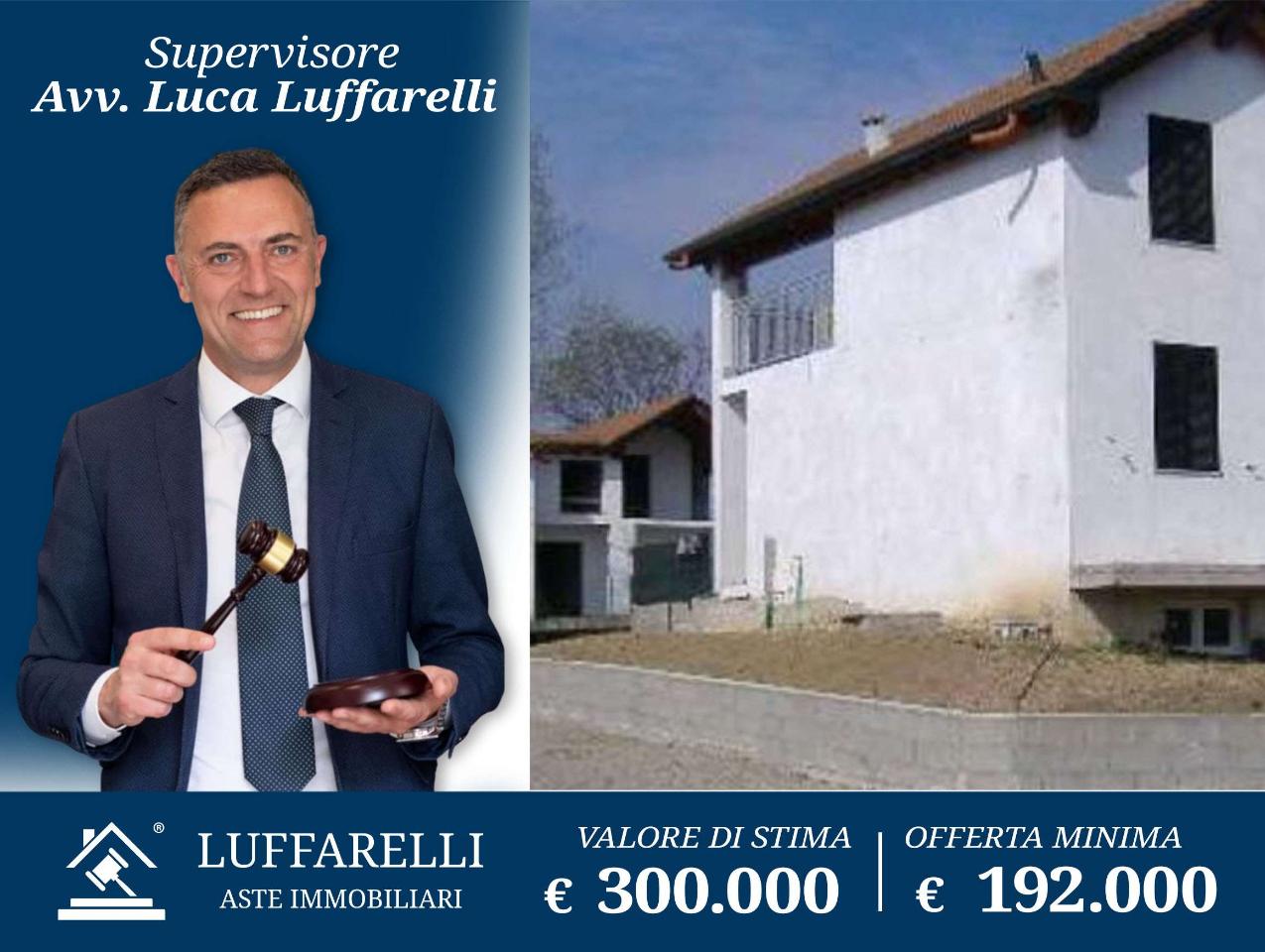 Appartamento in vendita a Boca