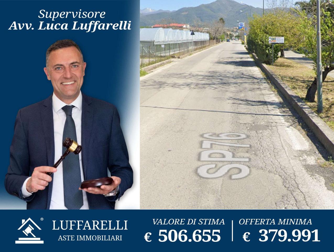 Villa unifamiliare in vendita a Giffoni Sei Casali