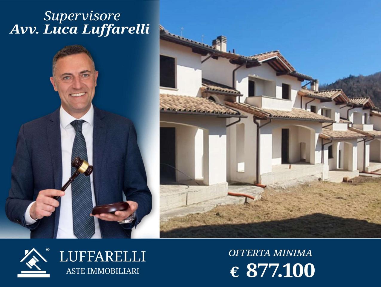 Villa in vendita a Gubbio