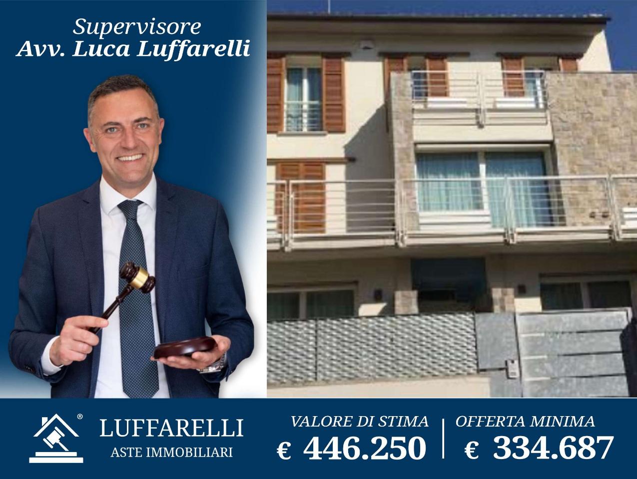 Villa unifamiliare in vendita a Castelfiorentino