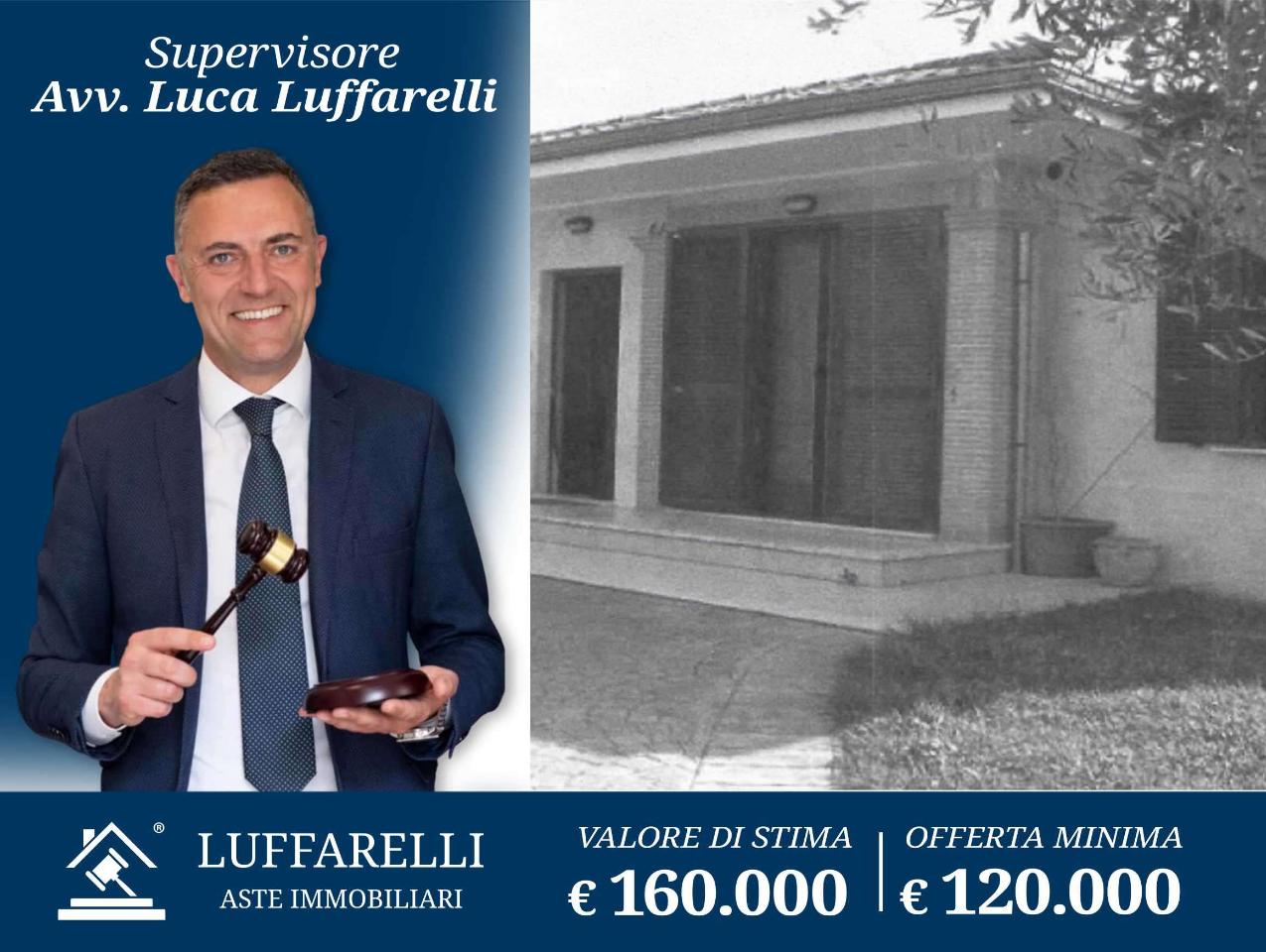 Appartamento in vendita a Ardea
