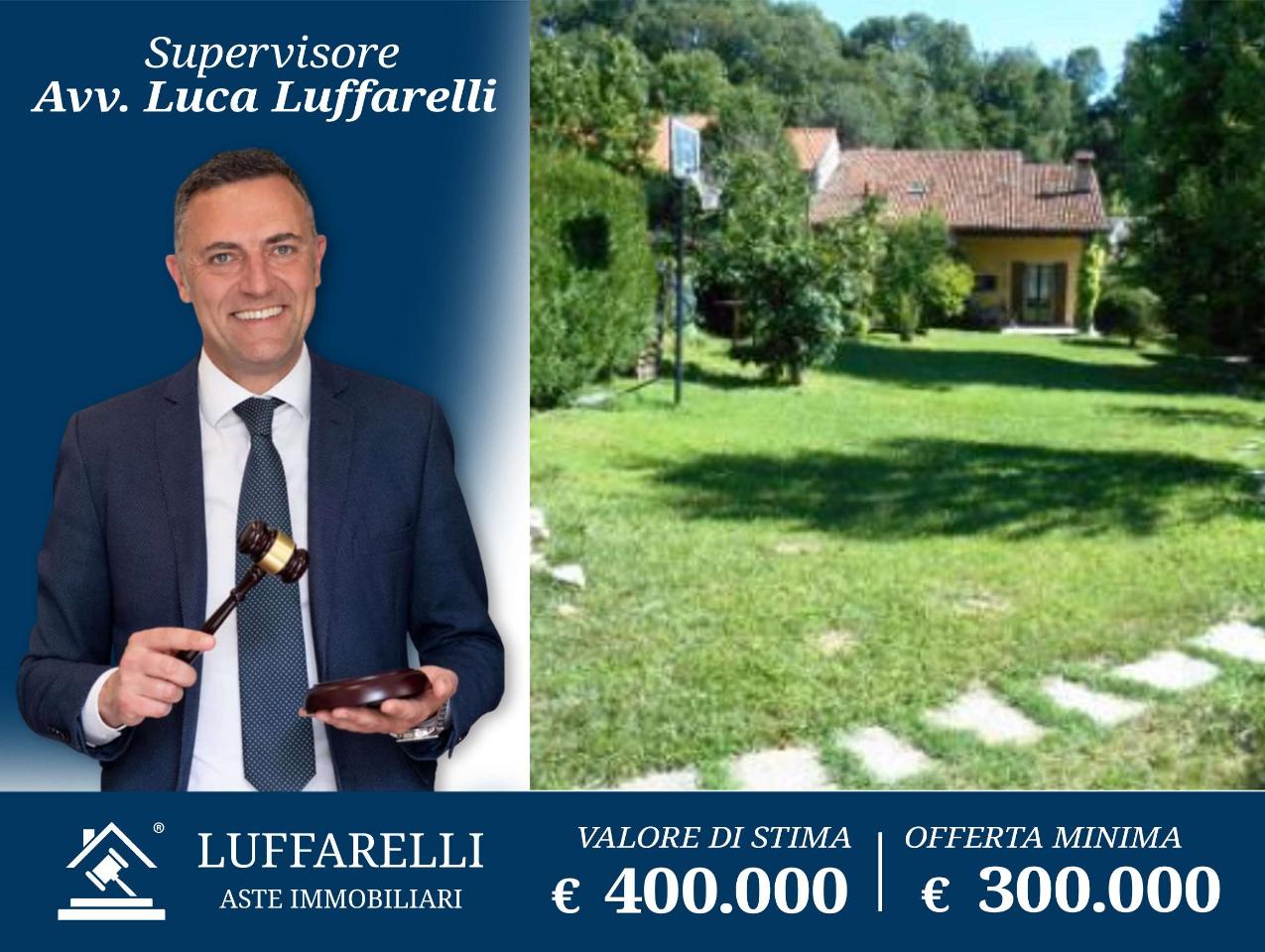 Villa unifamiliare in vendita a Moncalieri