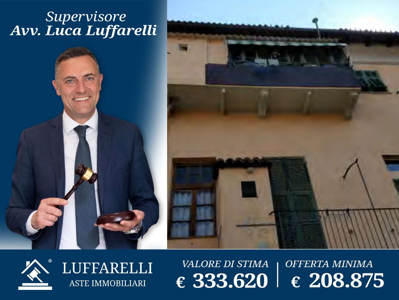 Appartamento in vendita a Novi Ligure