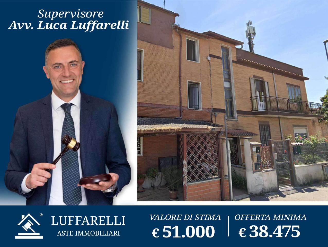 Appartamento in vendita a Guidonia Montecelio