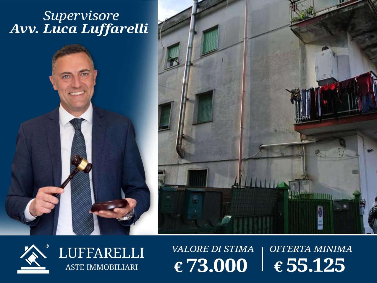 Appartamento in vendita a Aprilia