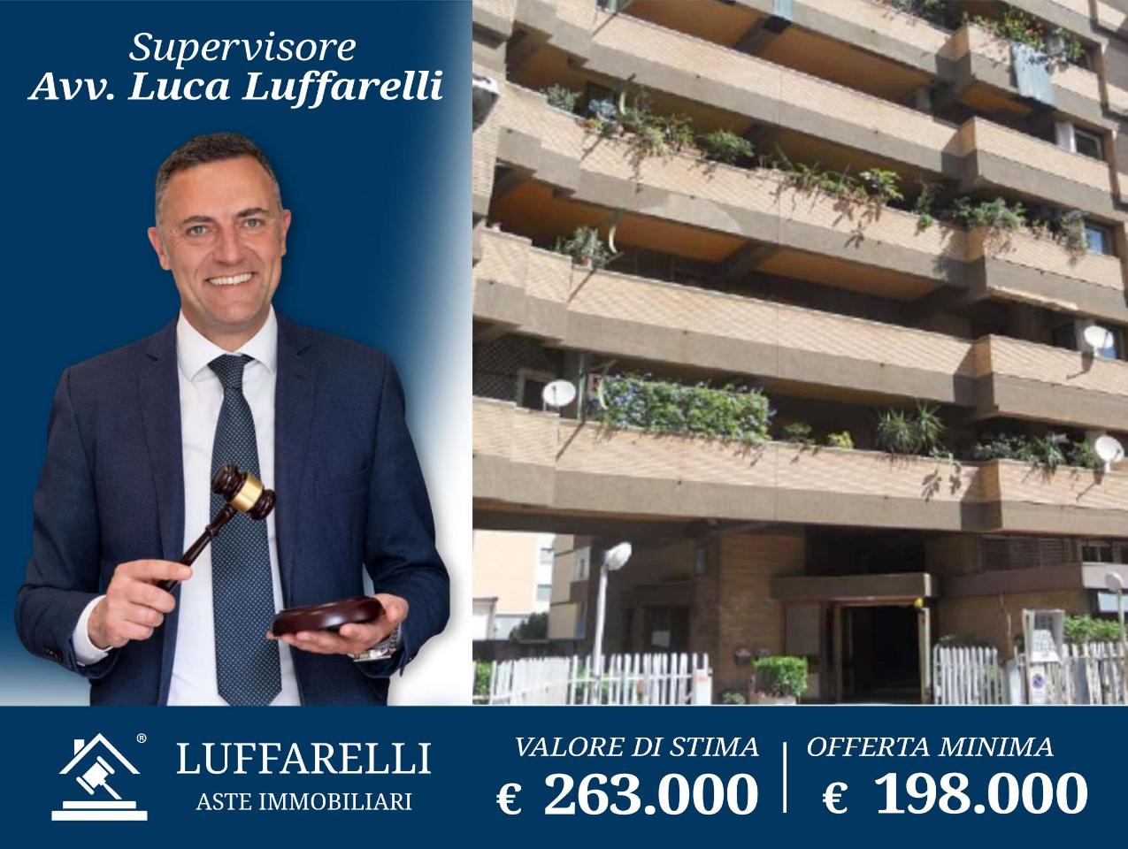 Appartamento in vendita a Palermo